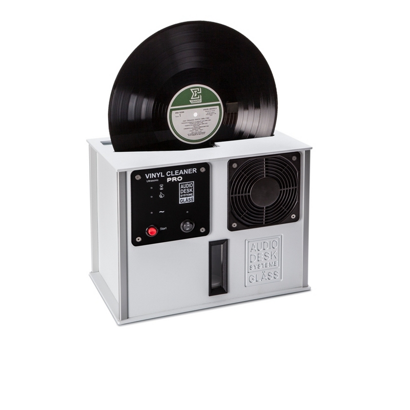 Audio Desk Systeme Vinyl Cleaner Pro