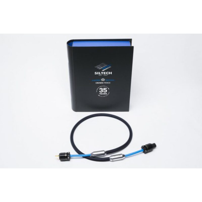 Crown Prince Power Cable