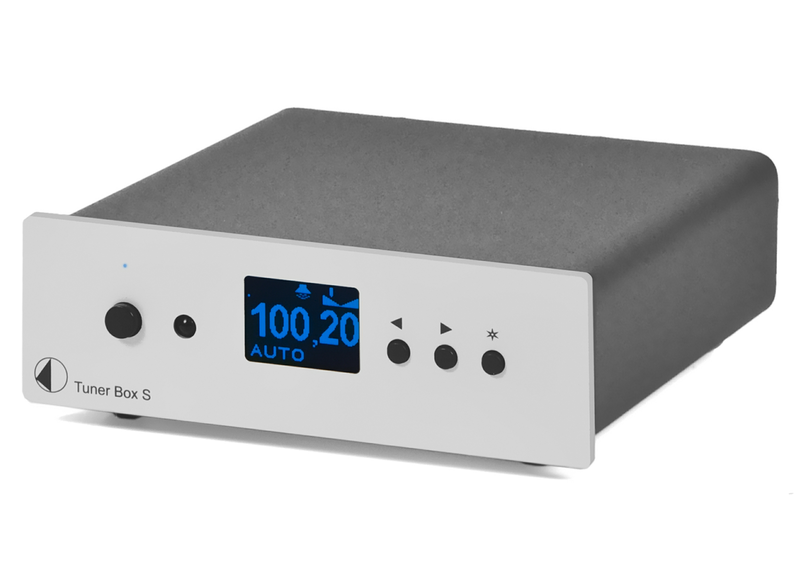 DAC Box S USB