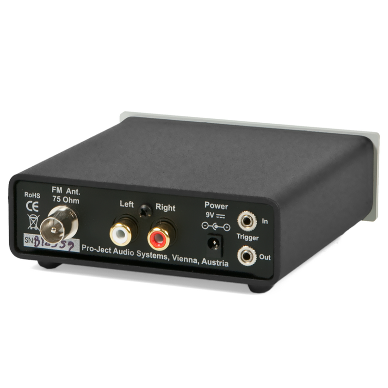DAC Box S USB