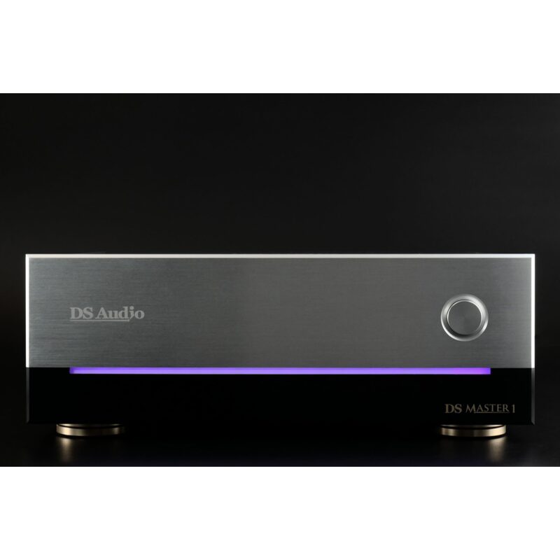 DS Master 1