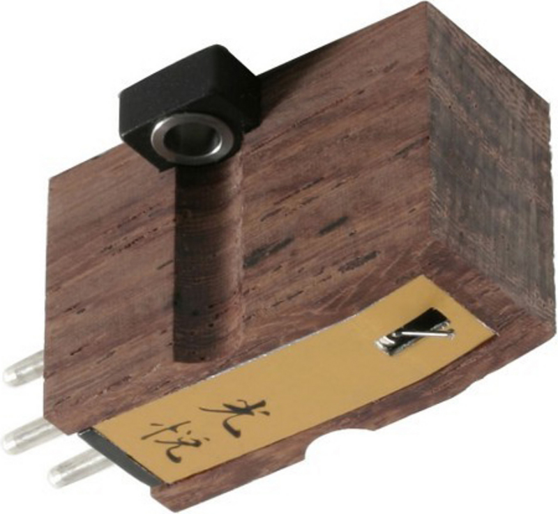 Koetsu Red K Signature