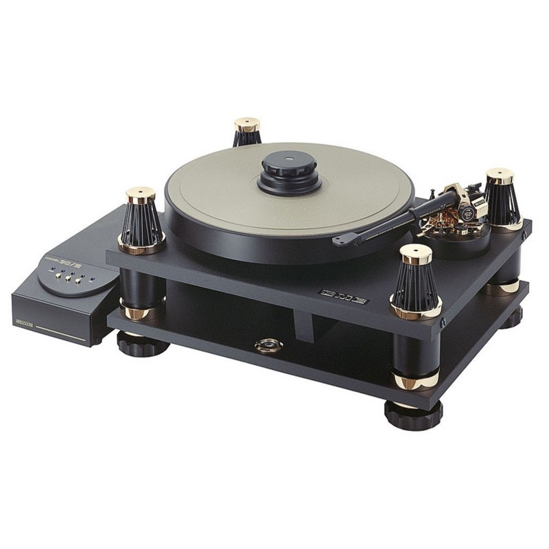 SME Model 30/12 and Model 30/12A