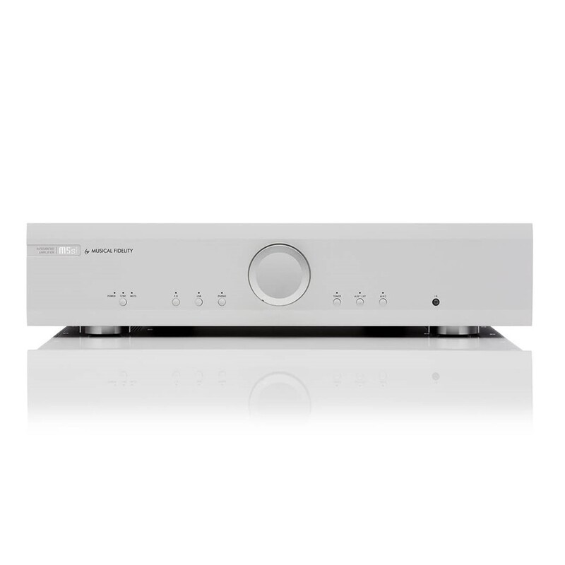 Musical Fidelity M5si