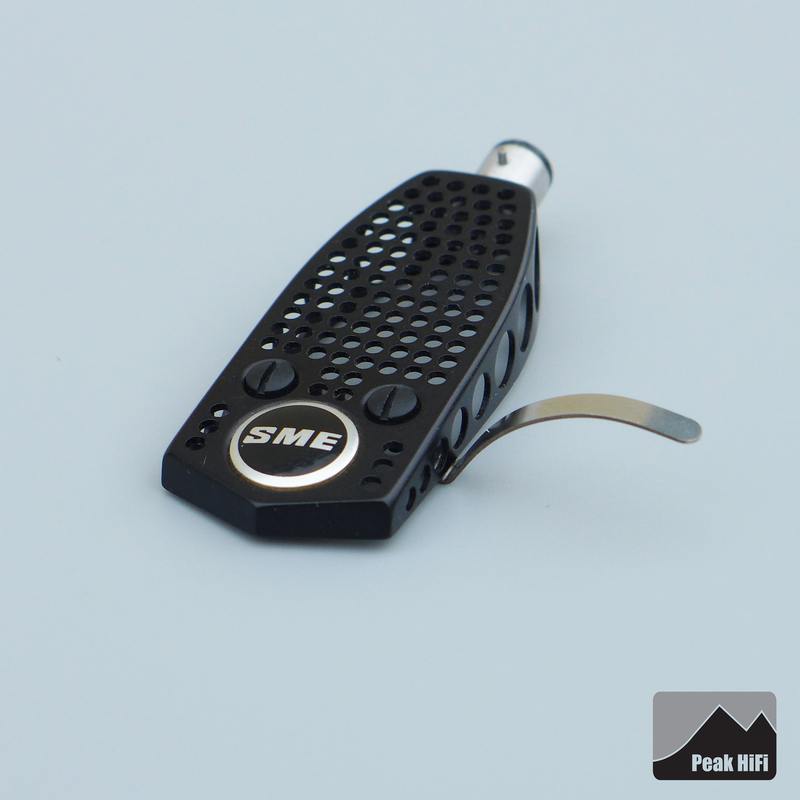 SME Replacement finger lift