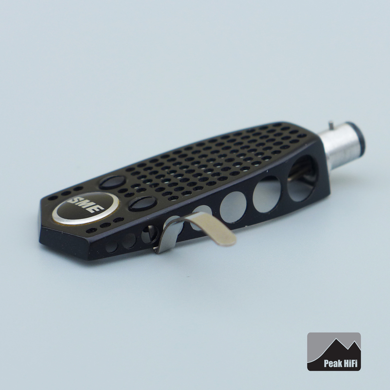 SME Replacement finger lift