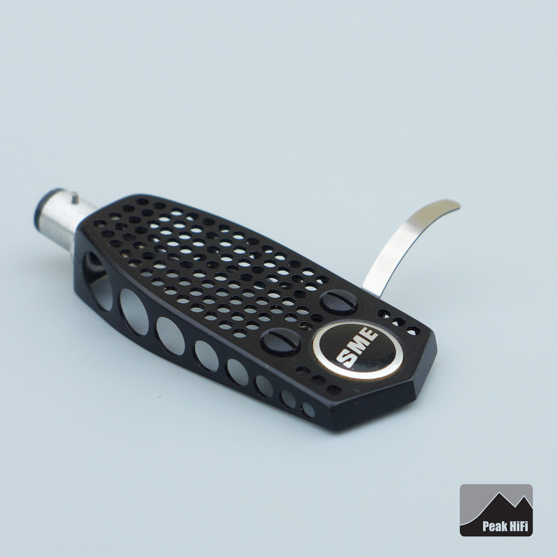 SME Replacement finger lift