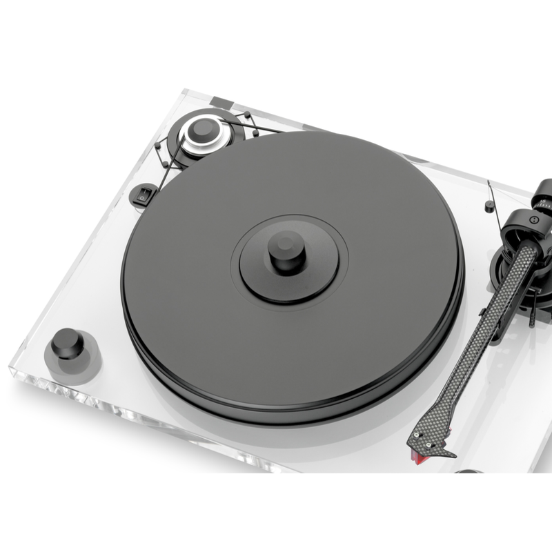 Pro-Ject Record Clamp