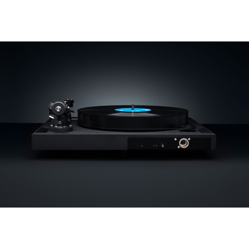 Cyrus TTP Turntable