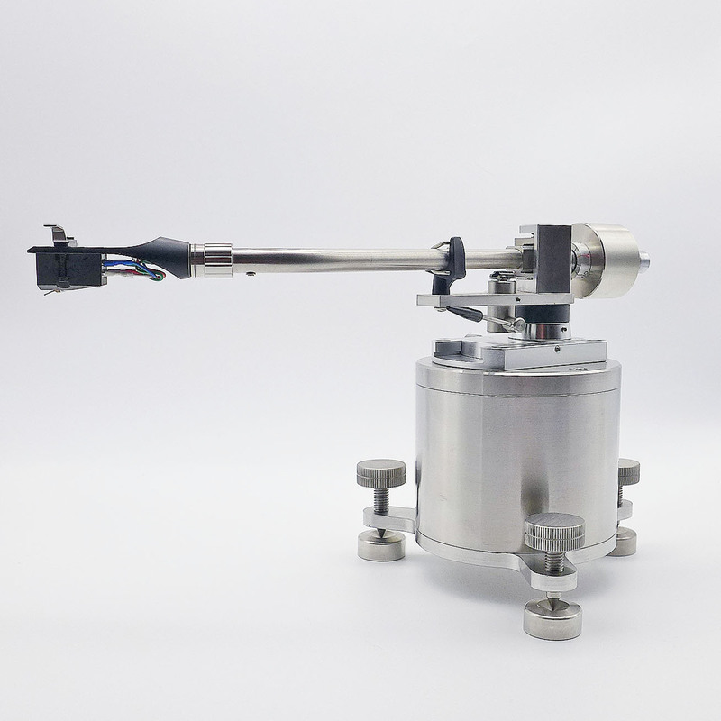 SMD Tone Arm Tower/Pod/Mount