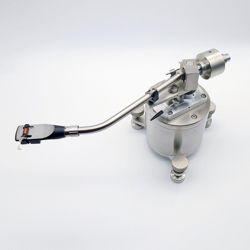 SMD Tone Arm Tower/Pod/Mount