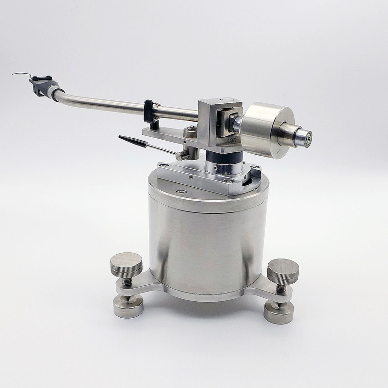 SMD Tone Arm Tower/Pod/Mount