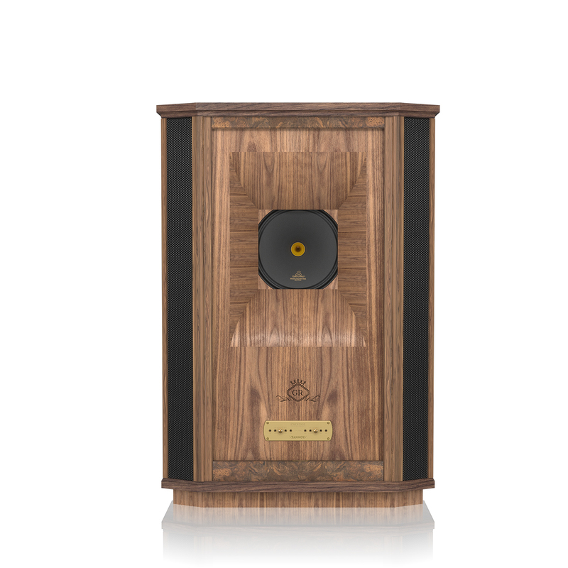 TANNOY WESTMINSTER ROYAL GR-OW
